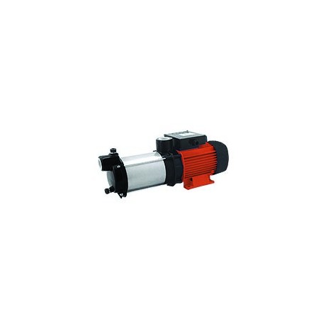 KRAFT: ΑΝΤΛΙΑ ΦΥΓΟΚΕΝΤΡΙΚΗ ΠΟΛΥΒΑΘΜΙΑ 1,5KW (2HP) INOX