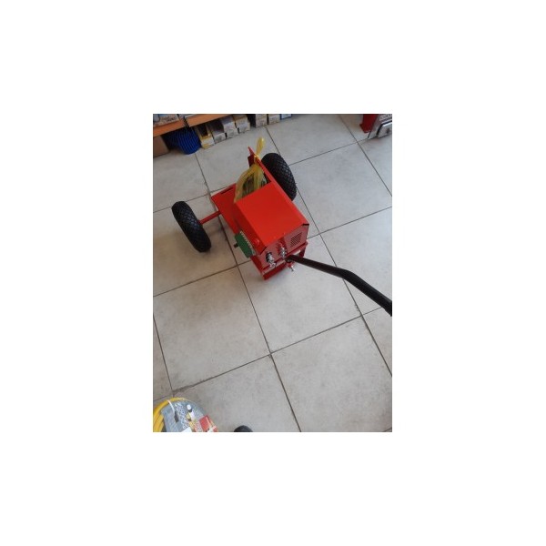 ΓΕΝΝΗΤΡΙΑ ΔΥΝΑΜΟ 12V - 70A ΧΨΡΙΣ ΚΙΝΗΤΗΡΑ