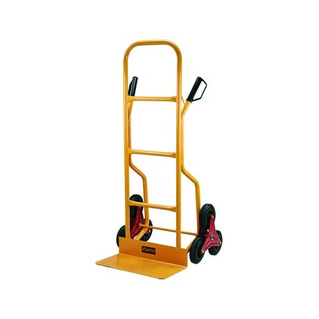 EXPRESS HT2502T ΚΑΡΟΤΣΙ ΧΕΙΡ. 250 KG ΜΕΤΑΛΛΙΚΟ